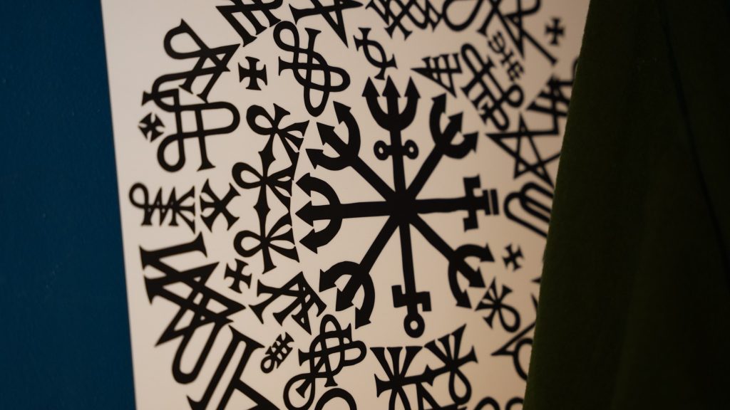 Spellbinding Sigils Secrets Unveiled - Mystic Imports