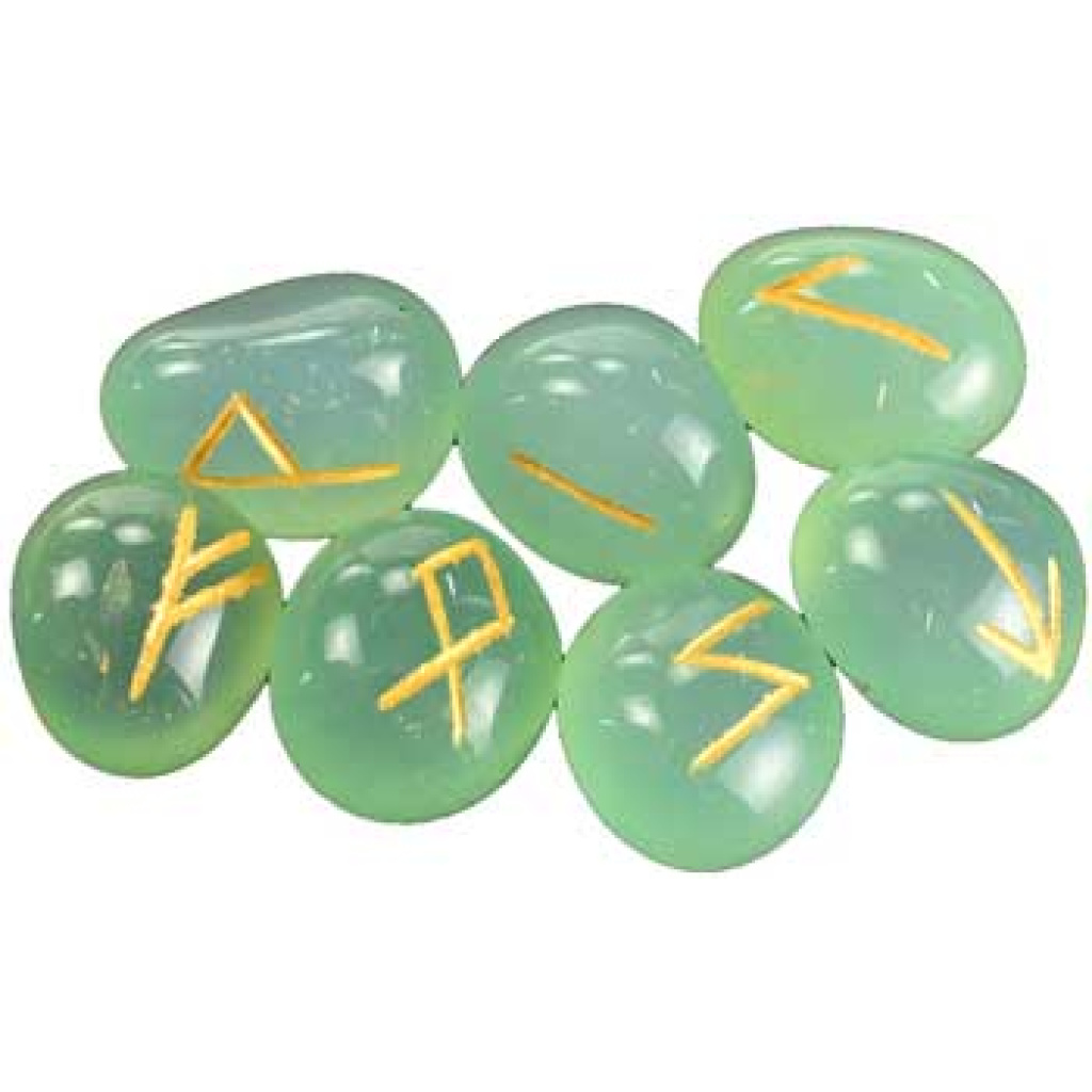 Using Runes for Manifestation: Tips and Tricks for Creating the Life ...