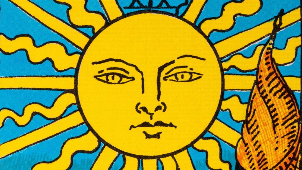 Using Sun Energy for Manifestation and Self-Improvement - Mystic Imports