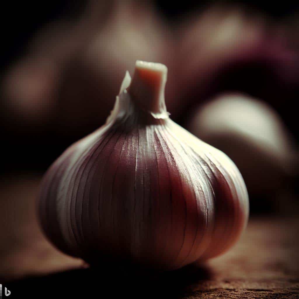 The Mystical Powers of Garlic - Mystic Imports