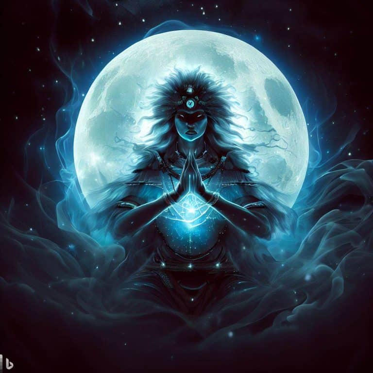 Moon Spirits Herbal and Incense Correspondences - Mystic Imports