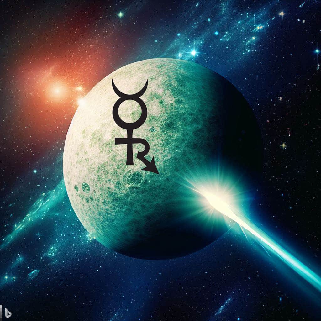 6 Witchcraft Spells To Do During Mercury Retrograde - Mystic Imports