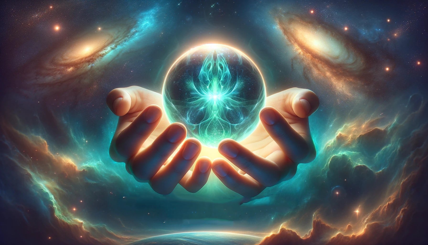 Introduction to Orgone Energy Theory: A Beginner's Guide - Mystic Imports